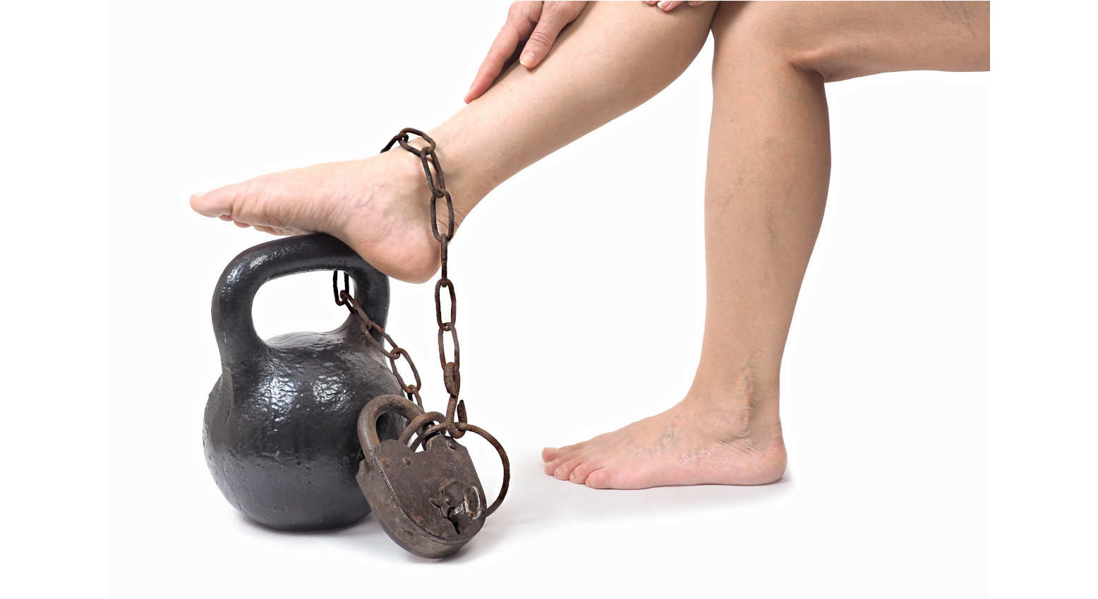 Gambe pesanti e stanche, cause e rimedi